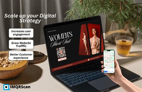 Website Builder Qr Code Generator With Imqrscan For Your Needs