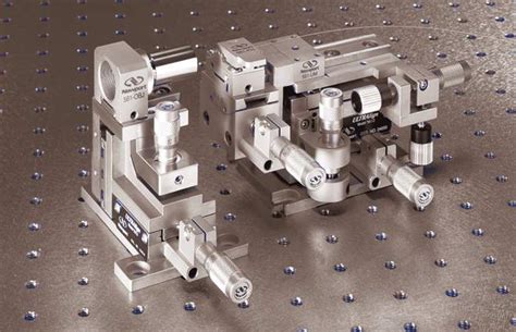 Fiber Alignment Solutions