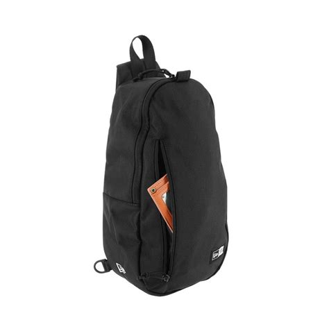 New Era ニューエラ バッグ ワンショルダーバッグ 斜め掛けバッグ ボディバッグ 8l A4 B5 A5 B6 メンズ レディース
