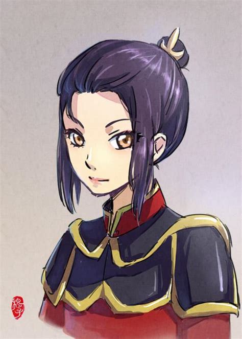 Azula By Kelly1412 Scrolller