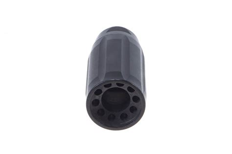 Kaw Valley Precision 9mm Linear Compensator 12x28 Hornerarms Ug