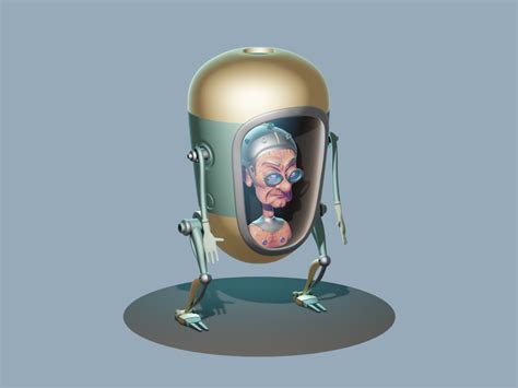 nic moldoveanu on linkedin blender3d b3d eevee wip 3dcharacters