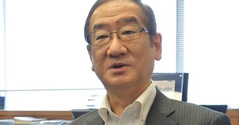 内閣官房参与に島田前防衛次官 安倍氏元秘書官など歴任 産経ニュース