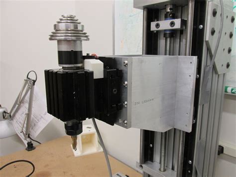 Gallery Cnc Mill