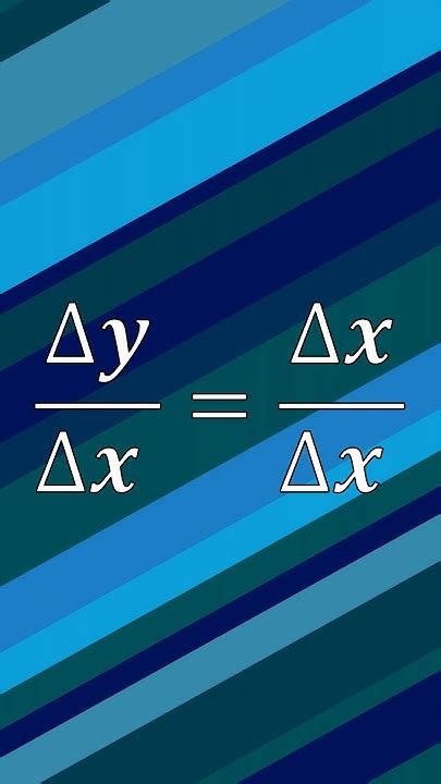 Derivada De Una Variable Con Respecto A Si Misma Math Youtube