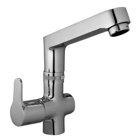 Swan Neck Sink Cock At Best Price In New Delhi ID