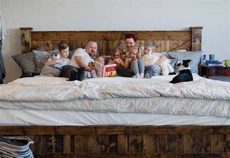 How Wide Is An Alaskan King Size Bed At Natasha Phoebe Blog