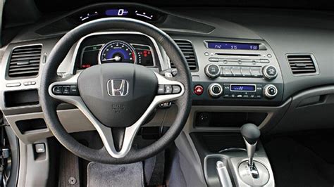 Honda Civic Exs 1 8 2011 Ficha Técnica Preço Equipamentos E Mais