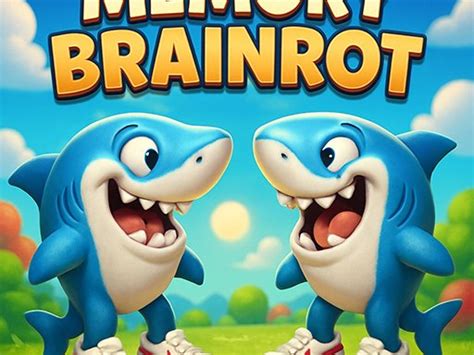 Brainrot Memory Brainrot Games 🎮 Play Online For Free