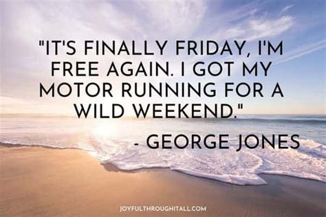 180 Friday Morning Inspirational Quotes And Images