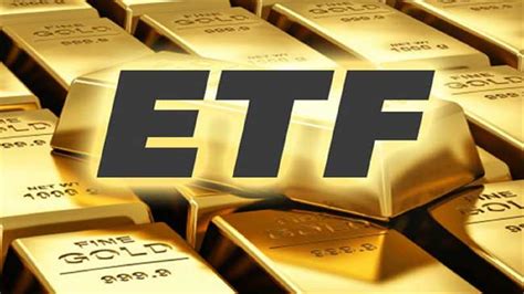 Gold Etfs A Convenient Way To Invest In Gold This Diwali