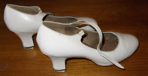 White Capezio High Heel Tap Dance Shoes Dance Shoes Heel Tap Tap Shoes