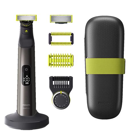 Oneblade Pro 360 Face Body Qp665130 Philips
