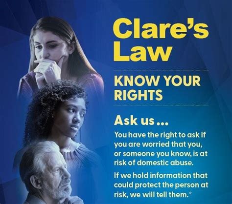 The Murder Of Clare Wood — The Case That Gave The Uk ‘clares Law