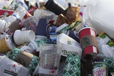 Cómo afecta el consumismo al medio ambiente Greenpeace México