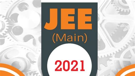 JEE Main Result 2021 Live Updates Results Today Check NTA Score At Nta Ac In Hindustan Times