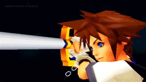 Reaction Game Kingdom Hearts Confused Memories