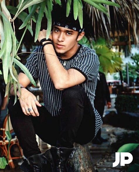 J Pimentel 🍓 Cnco Joel Pimentel Cnco Fotos De Cnco