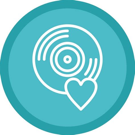 Vynil Vector Icon Design 21332249 Vector Art At Vecteezy