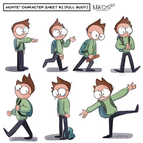 Madey Dalton On Linkedin Shorthand Character Design For A Personal