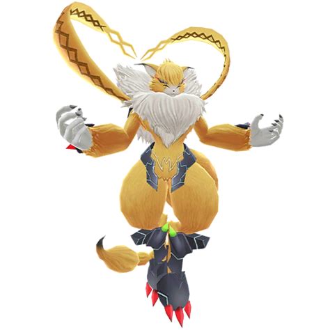 Meicrackmon Rearise Model Download By Wargrey Sama On Deviantart