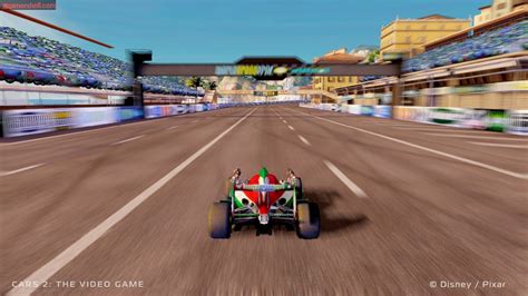 Download Cars 2 The Video Game Max Schnell Thingsjhg