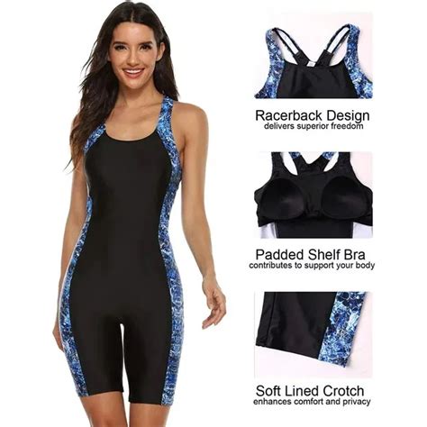 Customized Wholesaler Women One Piece Swimsuits Female Bathing Surfing