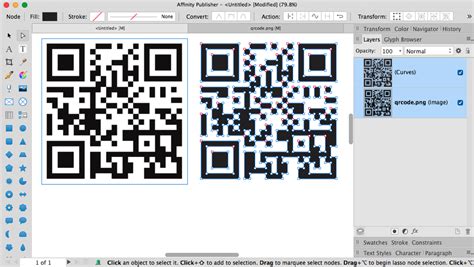 Unexpected Feature Vectorize A Bitmap Image Directly In Publisher
