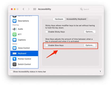 How To Fix Keyboard Lag On Mac MacReports