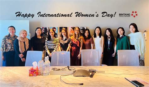 The Business Case For Gender Equality