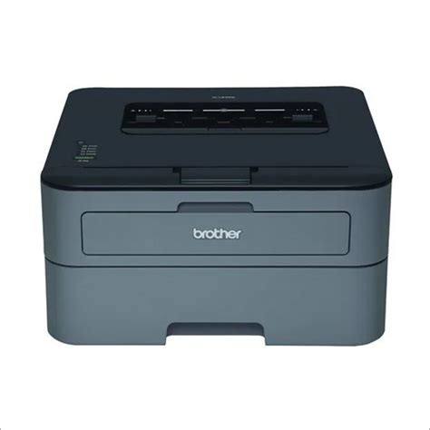 Hll2321d Brother Single Function Monochrome Laser Printer At 899900