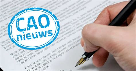 Onderhandelaarsakkoord Mbo 16 Salaris Erbij En Eenmalige Uitkering Fnv