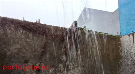 Hujan Di Musim Kemarau Fenomena Biasa Atau Tanda Perubahan Iklim
