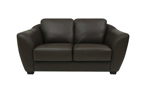 Estofado De Couro Baltik 2 Lugares Mempra Design Mempra Store