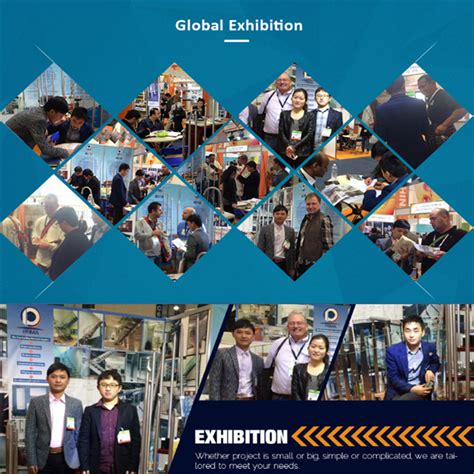 Bifold Doors Interior Floding Glass Door With Aluminium Frame China