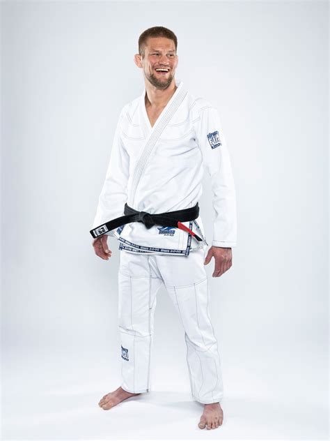 Fuji Suparaito Bjj Gi Fuji Sports Eu