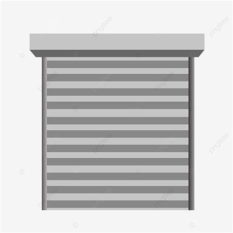 Steel Rolling Shutter Enhance Your Home Decor