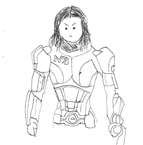 Episode 2 Mass Effect — Controller Freak Podcast