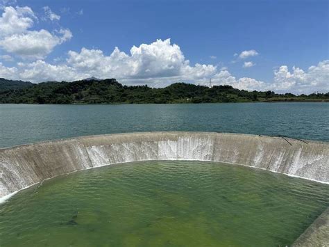 水利署：南投國姓鄉一級淹水警戒 湖山水庫放水中 自由財經