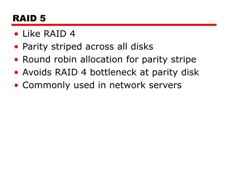 Ppt Chapter 6 External Memory Powerpoint Presentation Free Download
