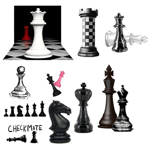 Chess T Shirt Designs Masterbundles