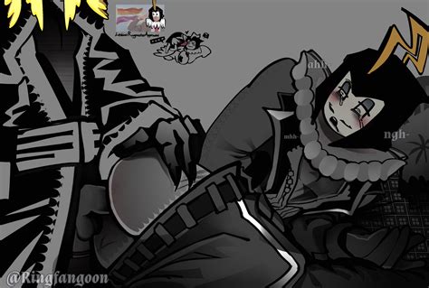 Rule 34 Artist Name Ass Balls Forsaken Roblox Gay Male Meme In The Background Pants Down