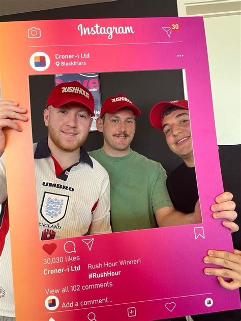 Jack Gillon And Ben Essex Retained Their Rush Hour Champ Status This Week Proving That Hard