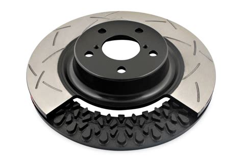 Dba 12 Vw Golf R Mk7 Audi S3 Front T Slot T3 4000 Series Rotor