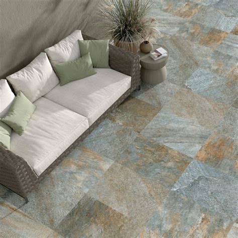 Rockwell Tile Collection By Saloni