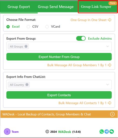 The WhatsApp Group Links List Playbook: Join, Gather Links, and Bulk-Join Groups