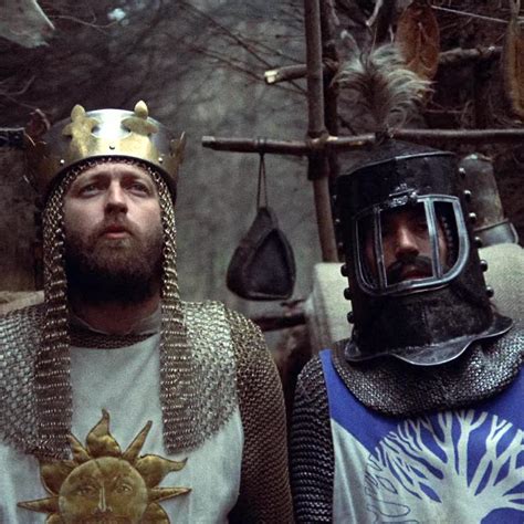 What Is This Test Oh Knights Of Knights Who Til Recently Said Ni