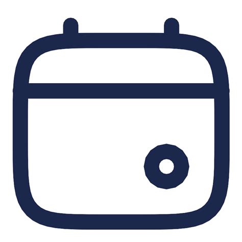 Calendar Mark Vector Svg Icon Svg Repo