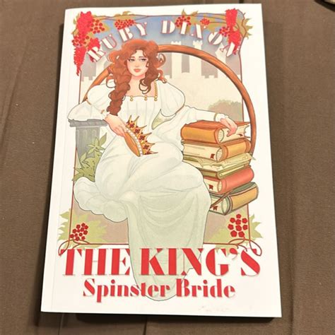 The Kings Spinster Bride Special Edition By Ruby Dixon