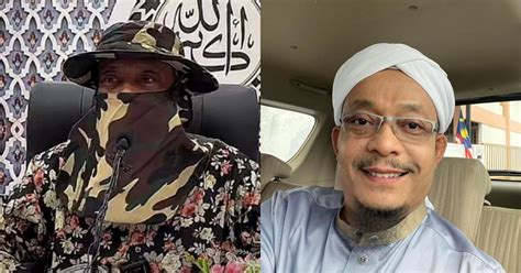 Ustaz Kazim Elias Beautifulnara Terkini Dan Sensasi